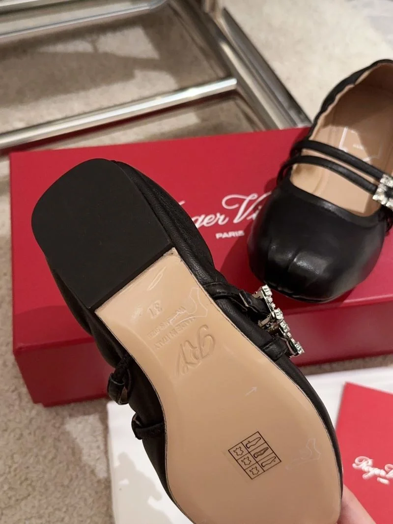 Official Roger Vivier Shoes