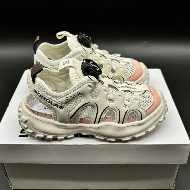 SALOMON SHOES