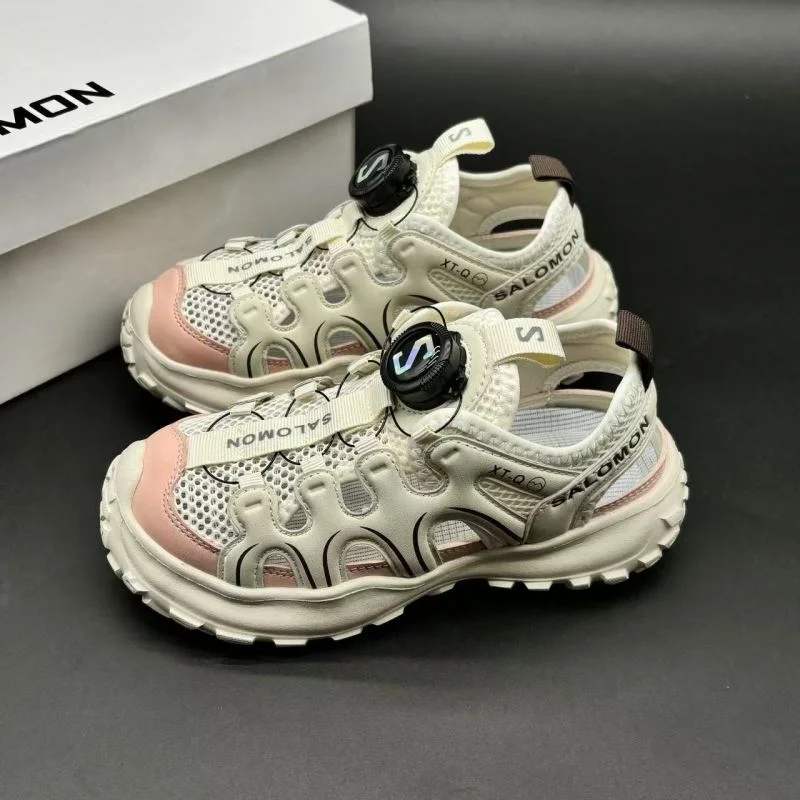 Legit SALOMON SHOES