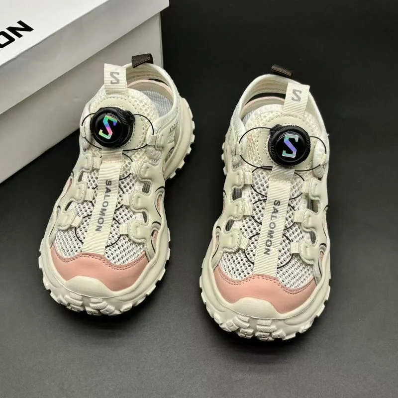 Legit SALOMON SHOES