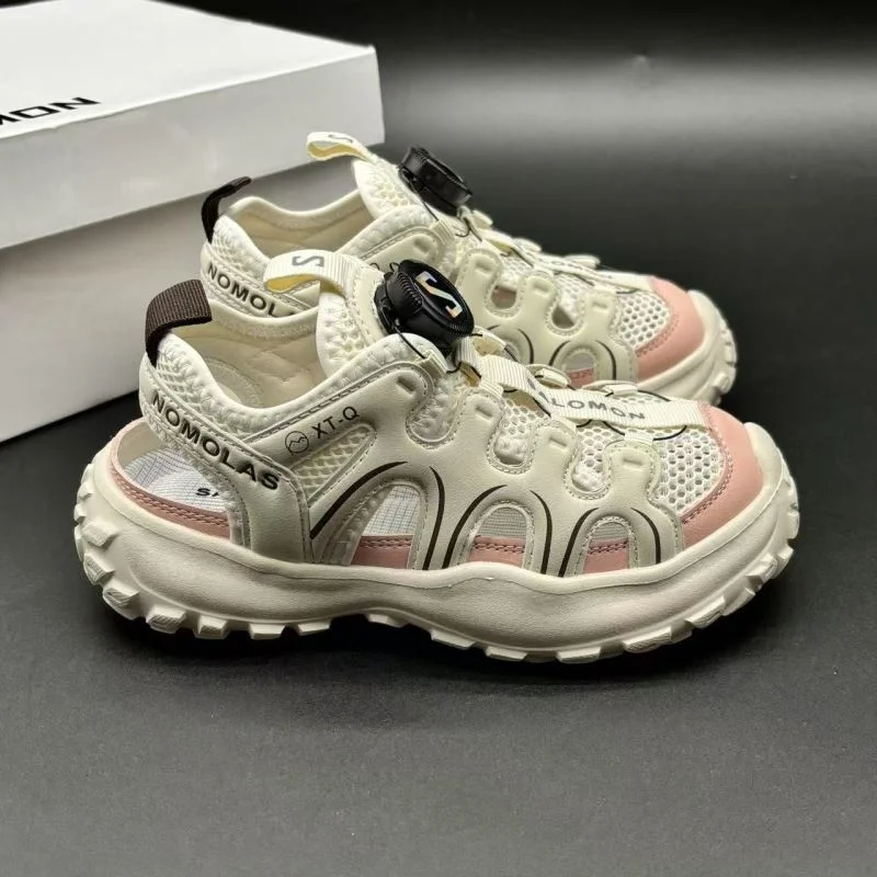 Legit SALOMON SHOES