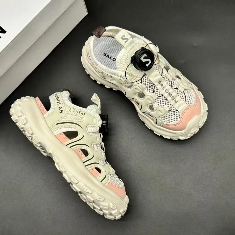 Legit SALOMON SHOES