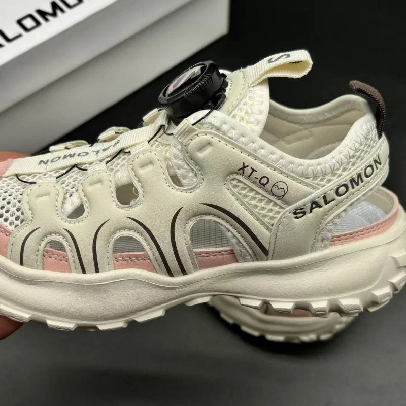 Legit SALOMON SHOES