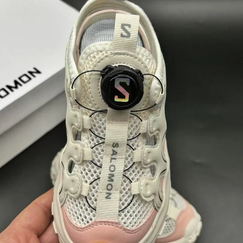 Legit SALOMON SHOES