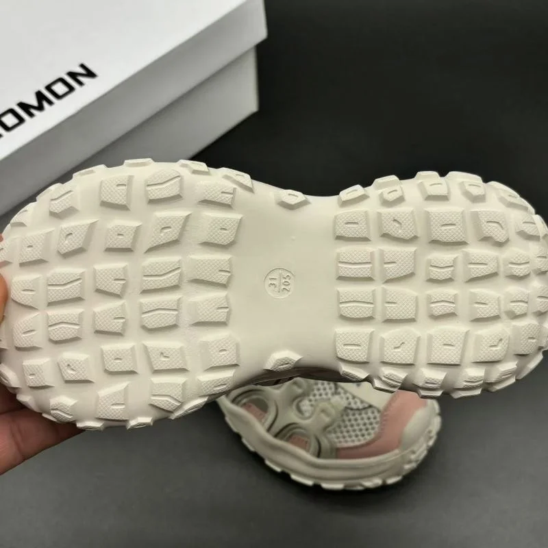 Legit SALOMON SHOES