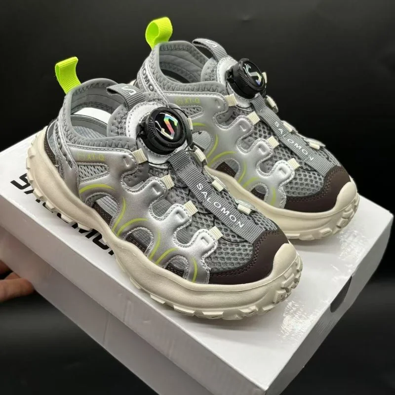 SALOMON SHOES
