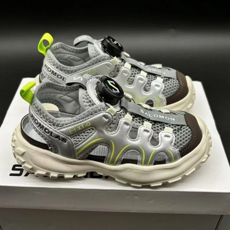 Economical SALOMON SHOES