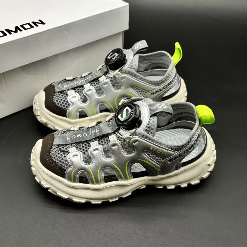 Economical SALOMON SHOES