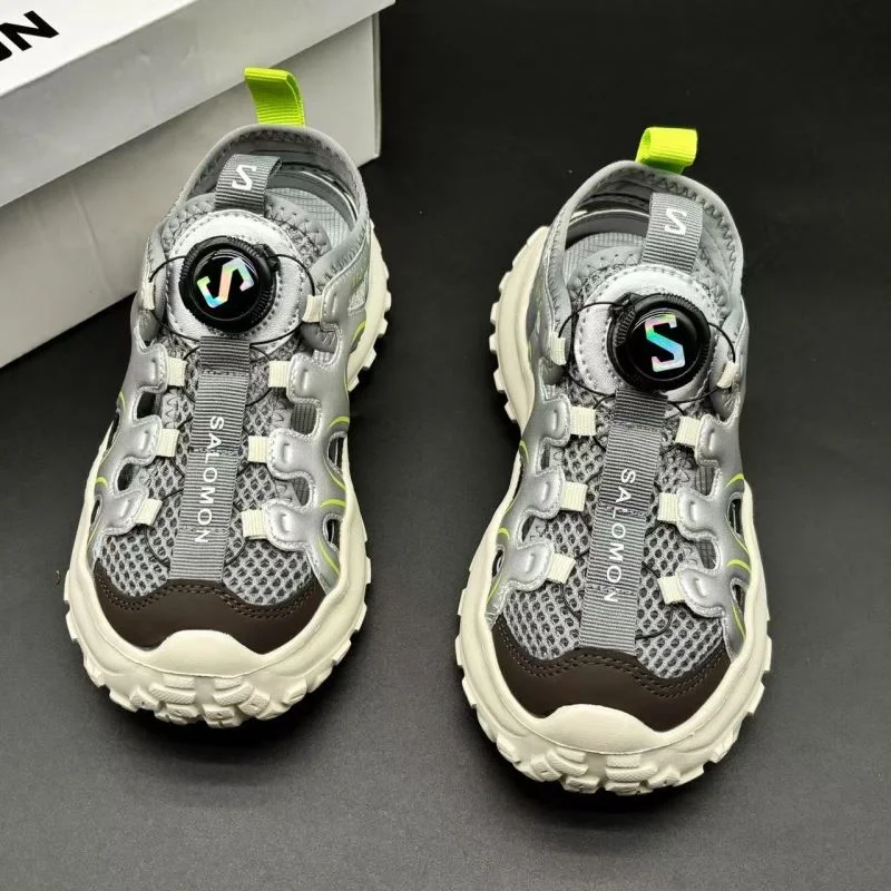Economical SALOMON SHOES