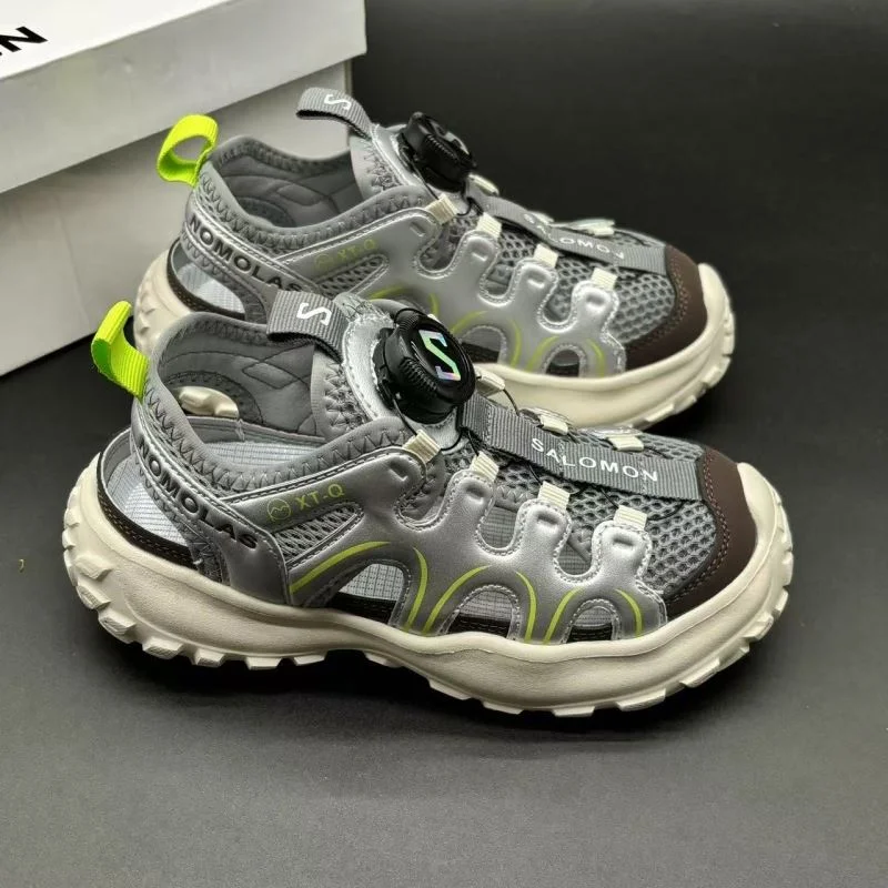 Economical SALOMON SHOES