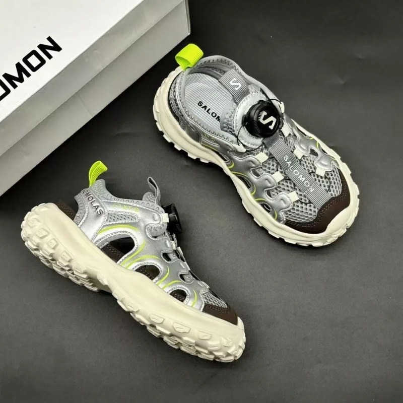 Economical SALOMON SHOES
