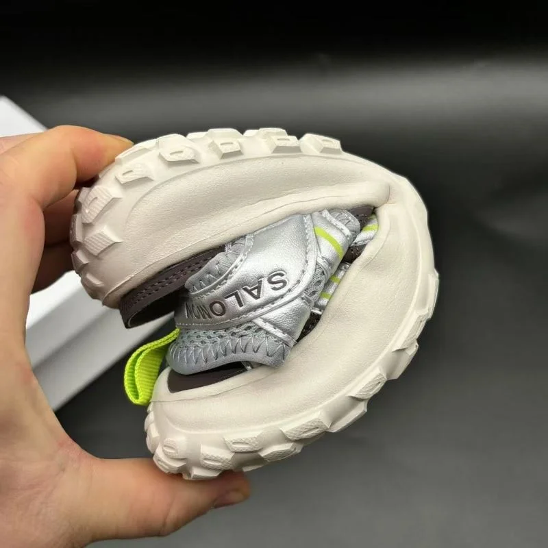 Economical SALOMON SHOES