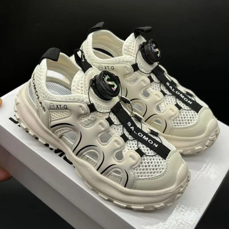 SALOMON SHOES