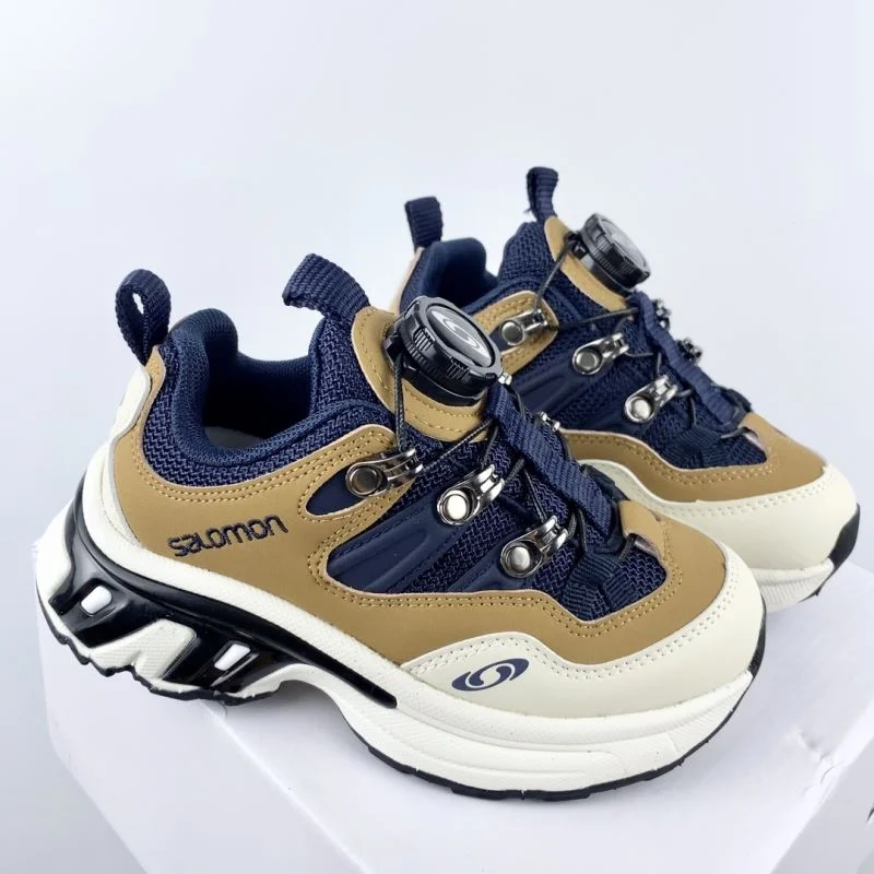 1:1 copy SALOMON SHOES