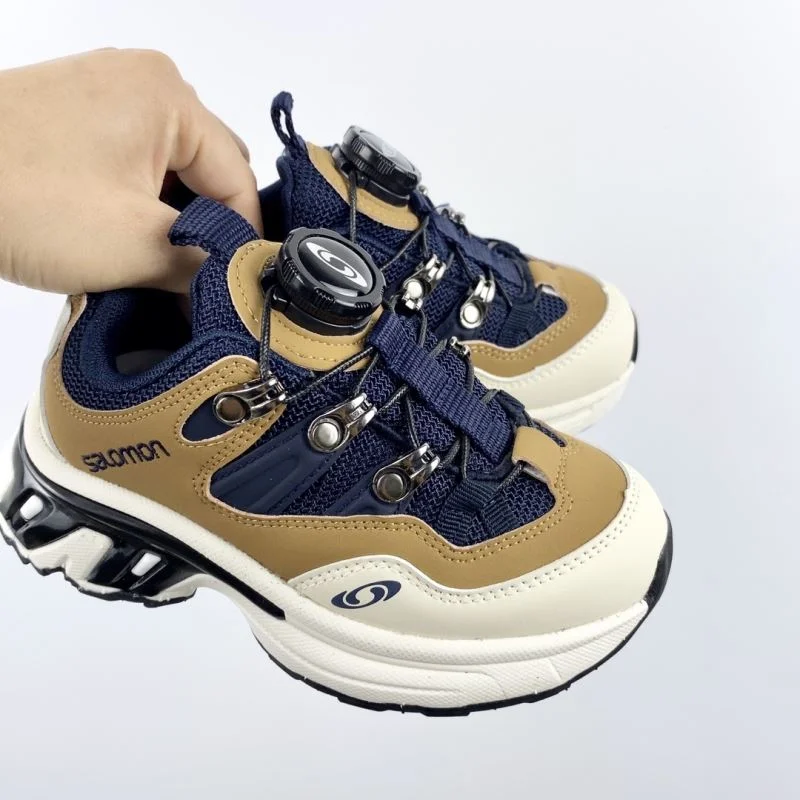 1:1 copy SALOMON SHOES