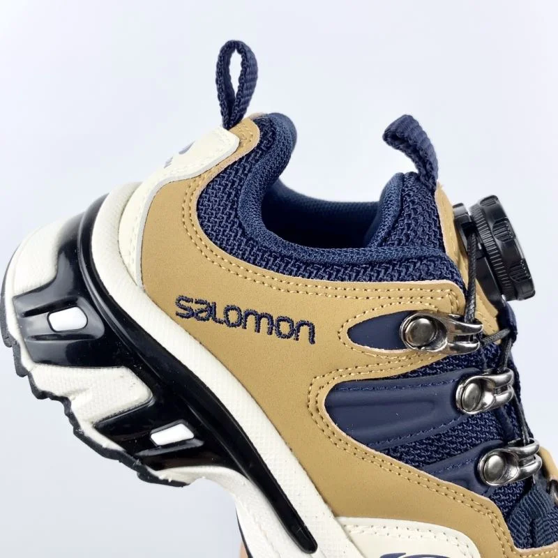 1:1 copy SALOMON SHOES
