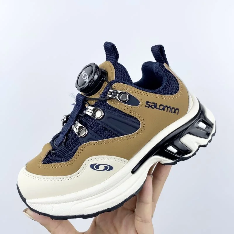 1:1 copy SALOMON SHOES