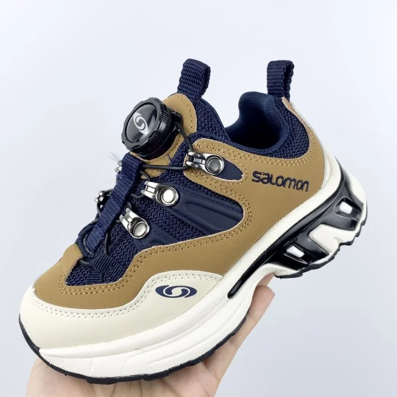 1:1 copy SALOMON SHOES
