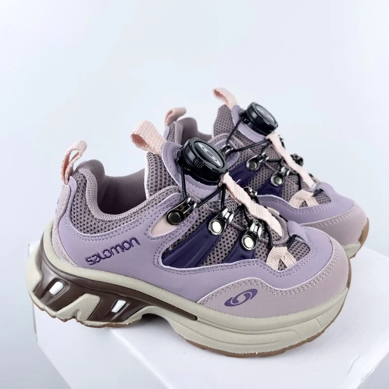 Indistinguishable SALOMON SHOES