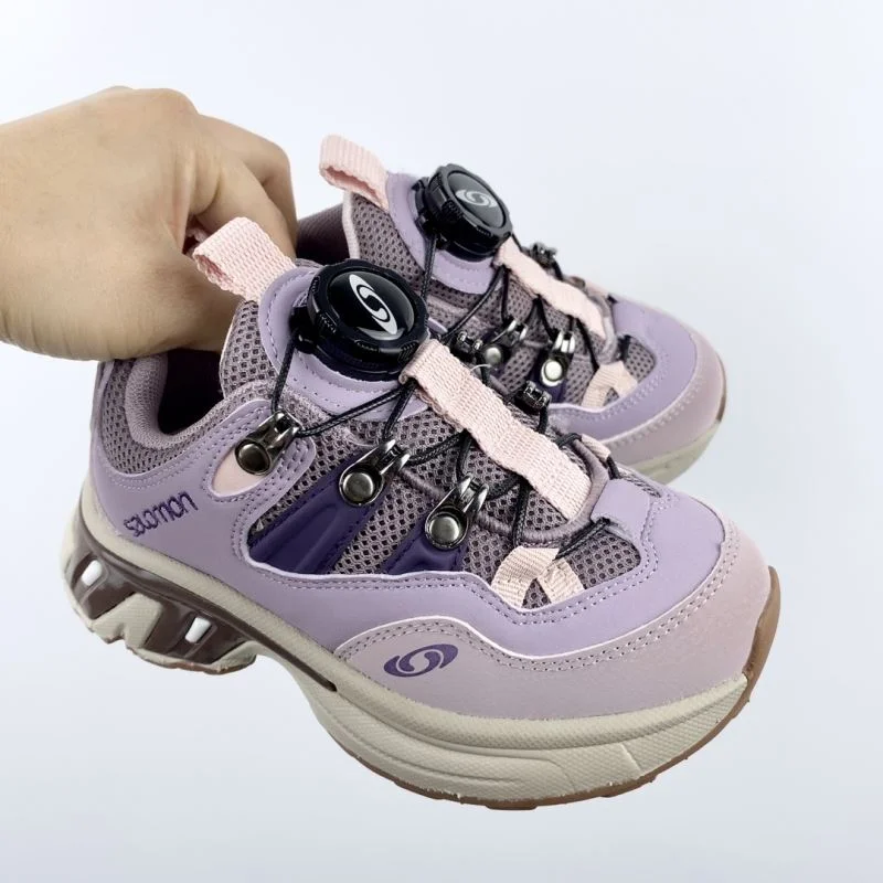 Indistinguishable SALOMON SHOES