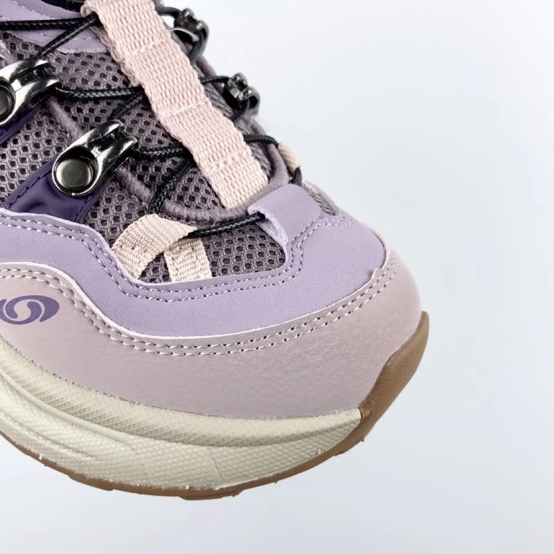 Indistinguishable SALOMON SHOES
