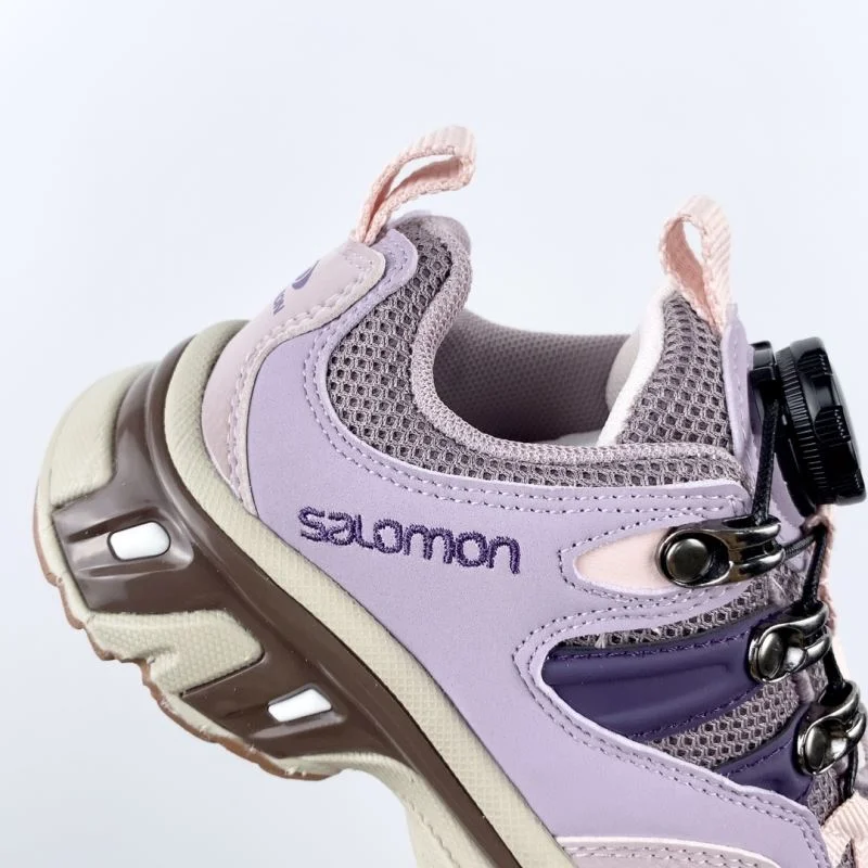 Indistinguishable SALOMON SHOES
