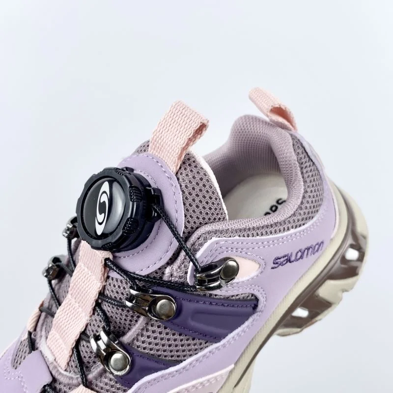 Indistinguishable SALOMON SHOES