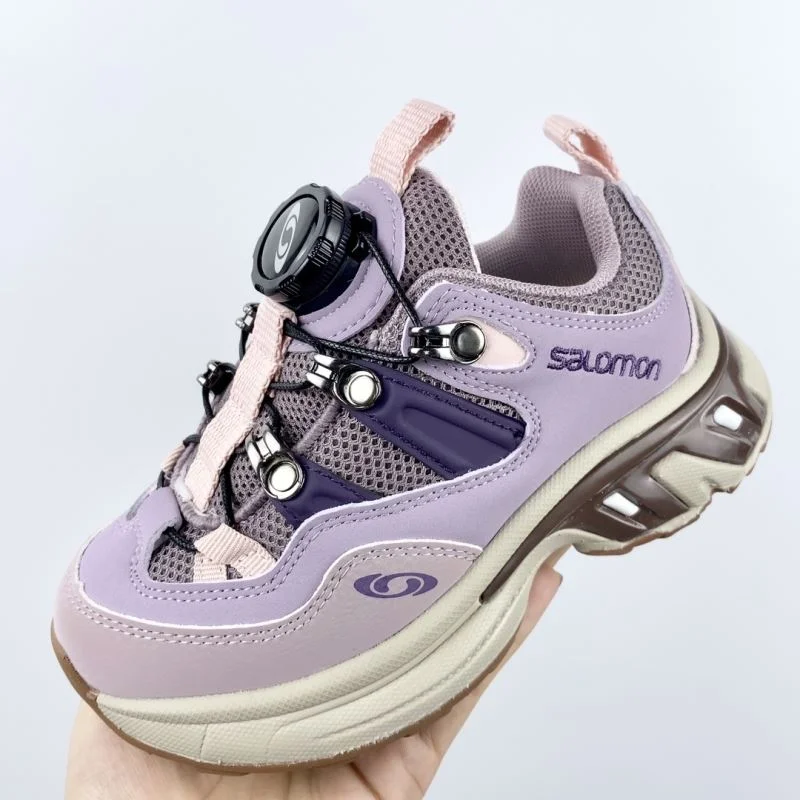 Indistinguishable SALOMON SHOES
