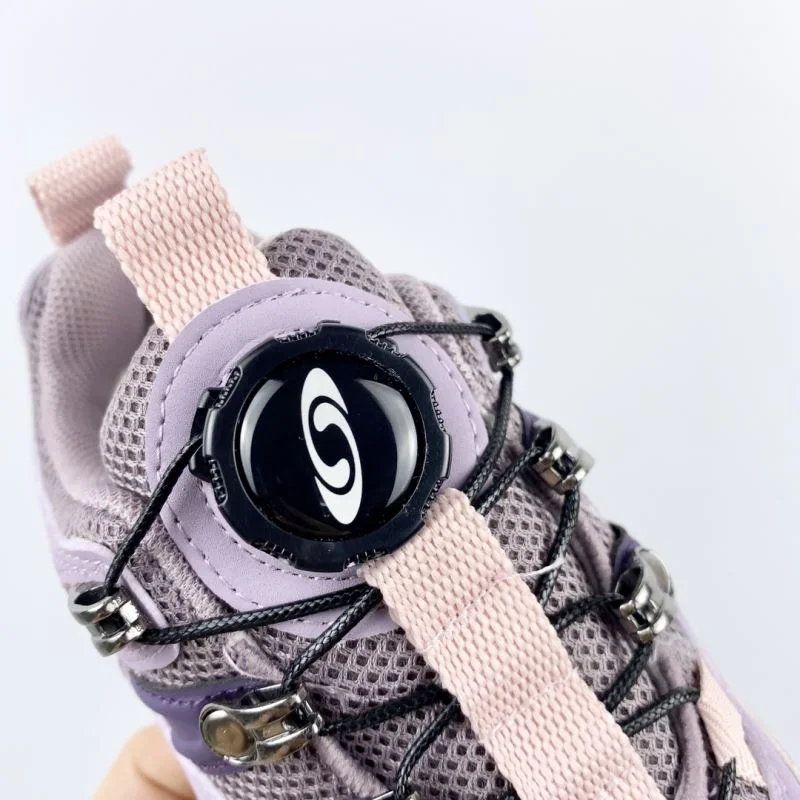 Indistinguishable SALOMON SHOES