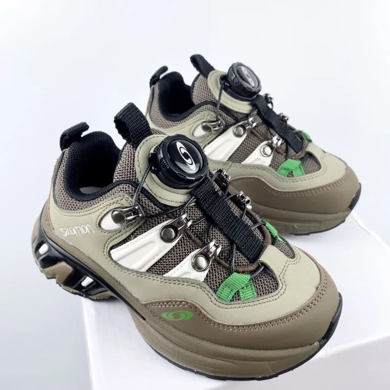 1:1 copy SALOMON SHOES