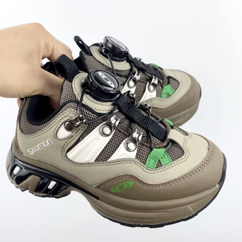 1:1 copy SALOMON SHOES