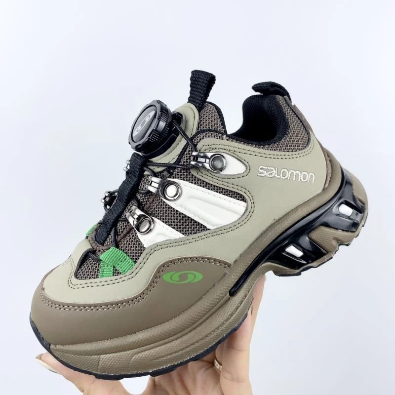 1:1 copy SALOMON SHOES