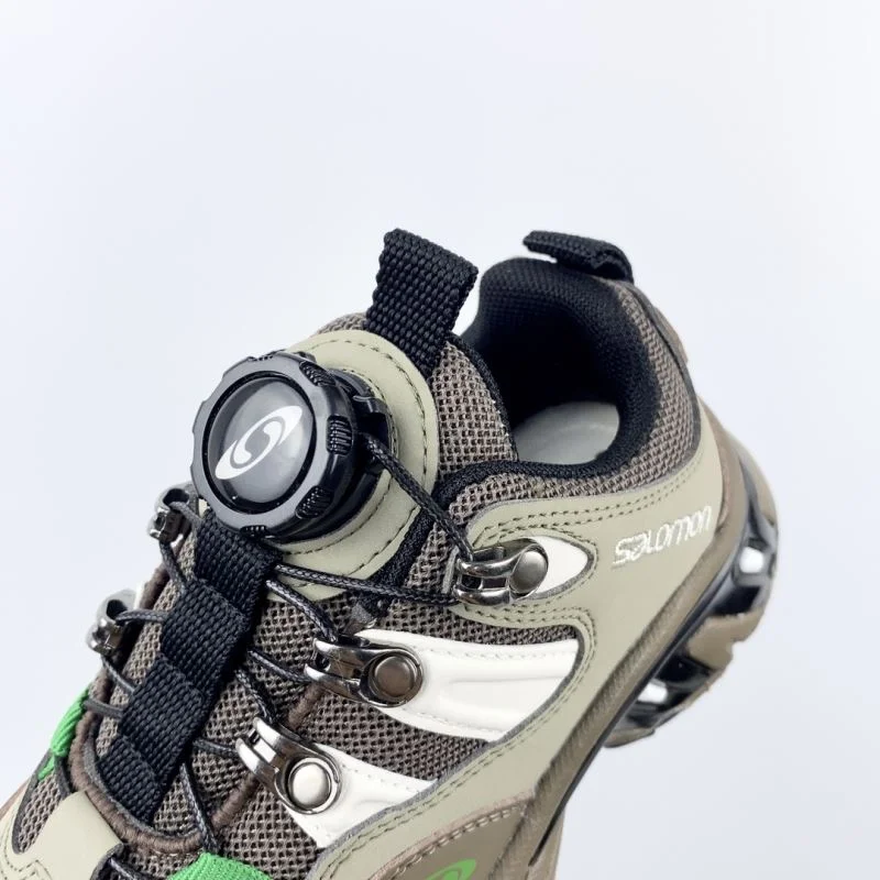 1:1 copy SALOMON SHOES