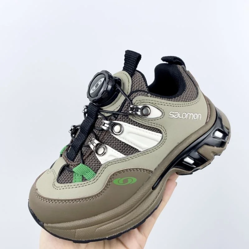 1:1 copy SALOMON SHOES