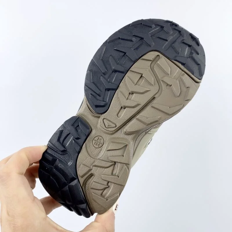 1:1 copy SALOMON SHOES