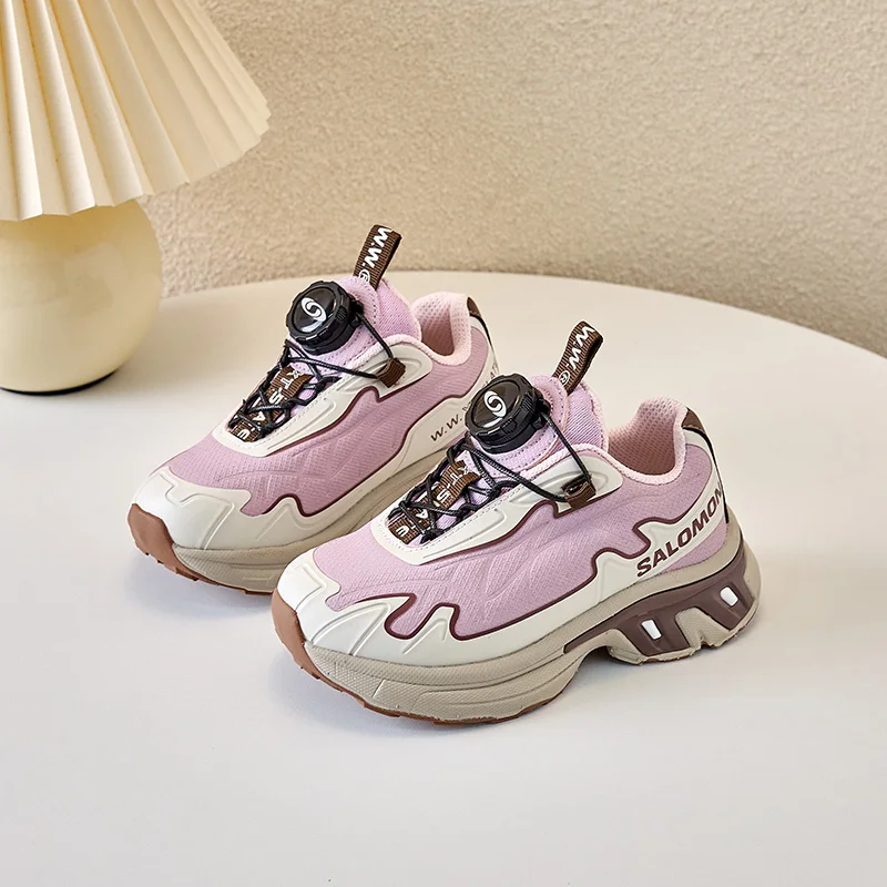 SALOMON SHOES