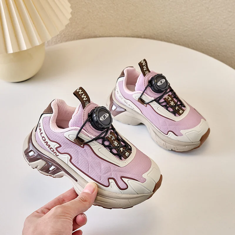 Exact replica SALOMON SHOES