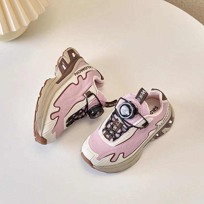Exact replica SALOMON SHOES