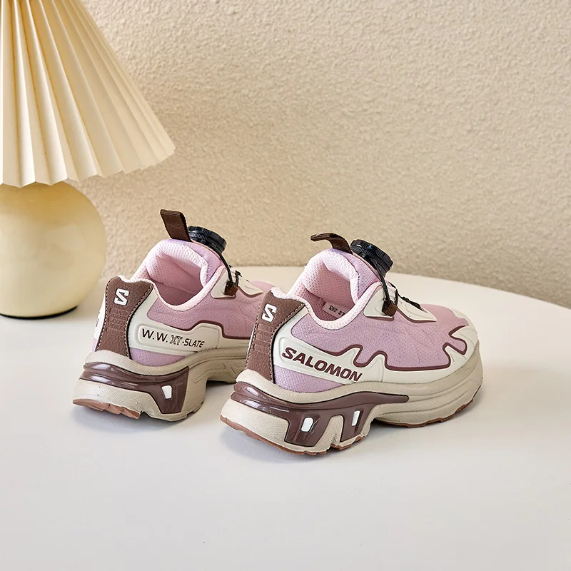 Exact replica SALOMON SHOES