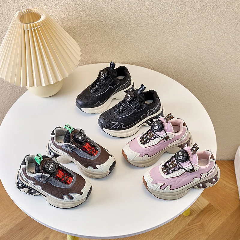 Exact replica SALOMON SHOES