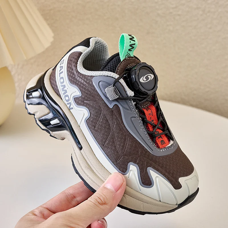 SALOMON SHOES