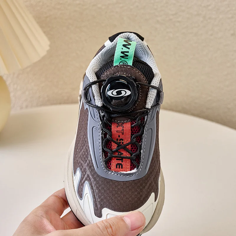 High accuracy SALOMON SHOES
