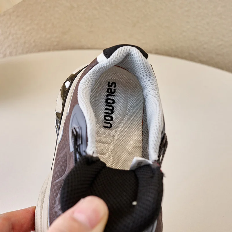 High accuracy SALOMON SHOES