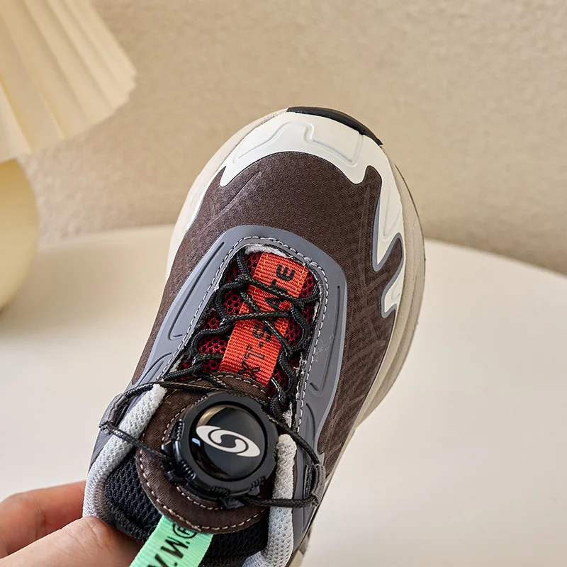 High accuracy SALOMON SHOES