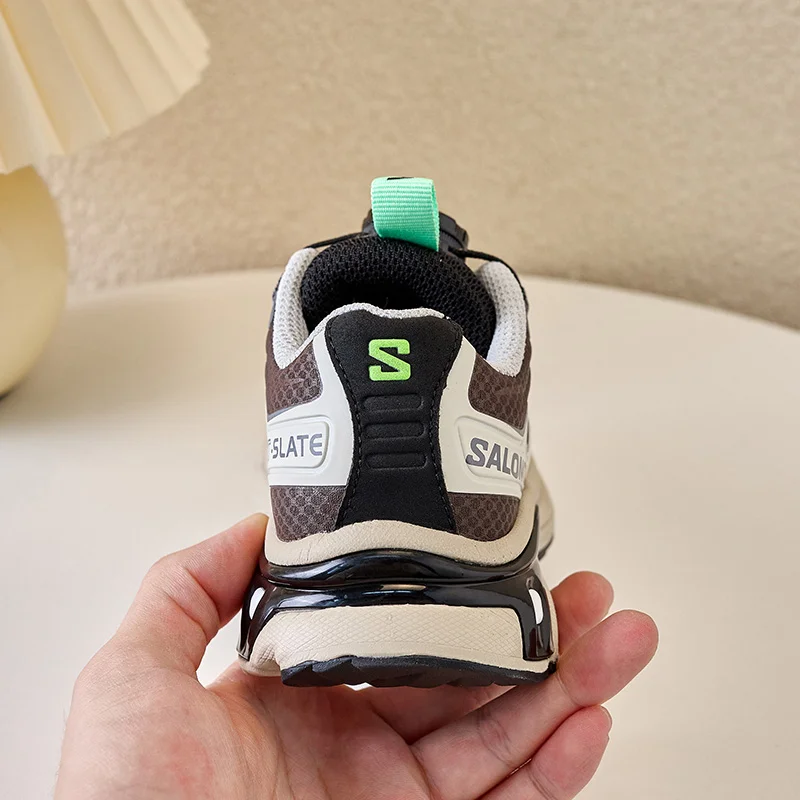 High accuracy SALOMON SHOES