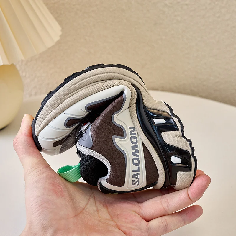 High accuracy SALOMON SHOES