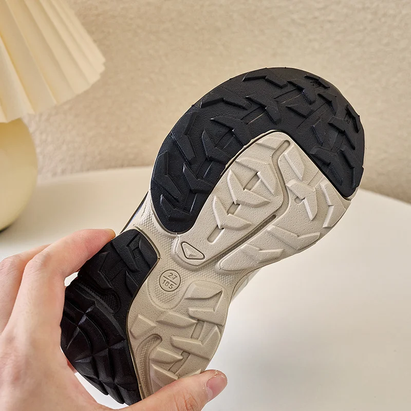 High accuracy SALOMON SHOES