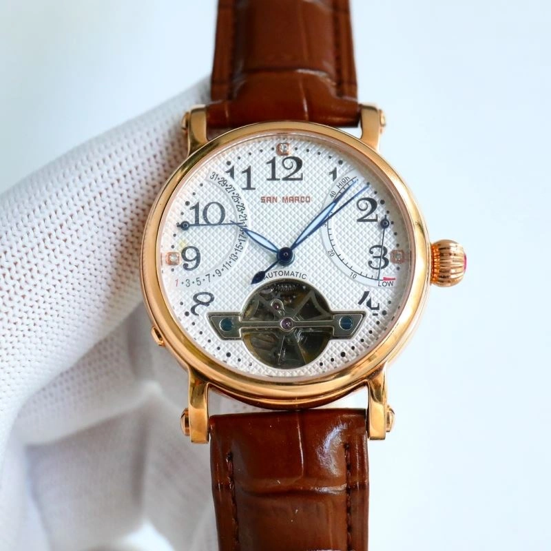 Discounted SAN MAACO Watches