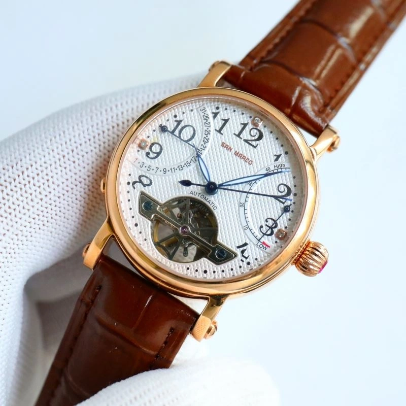 Discounted SAN MAACO Watches