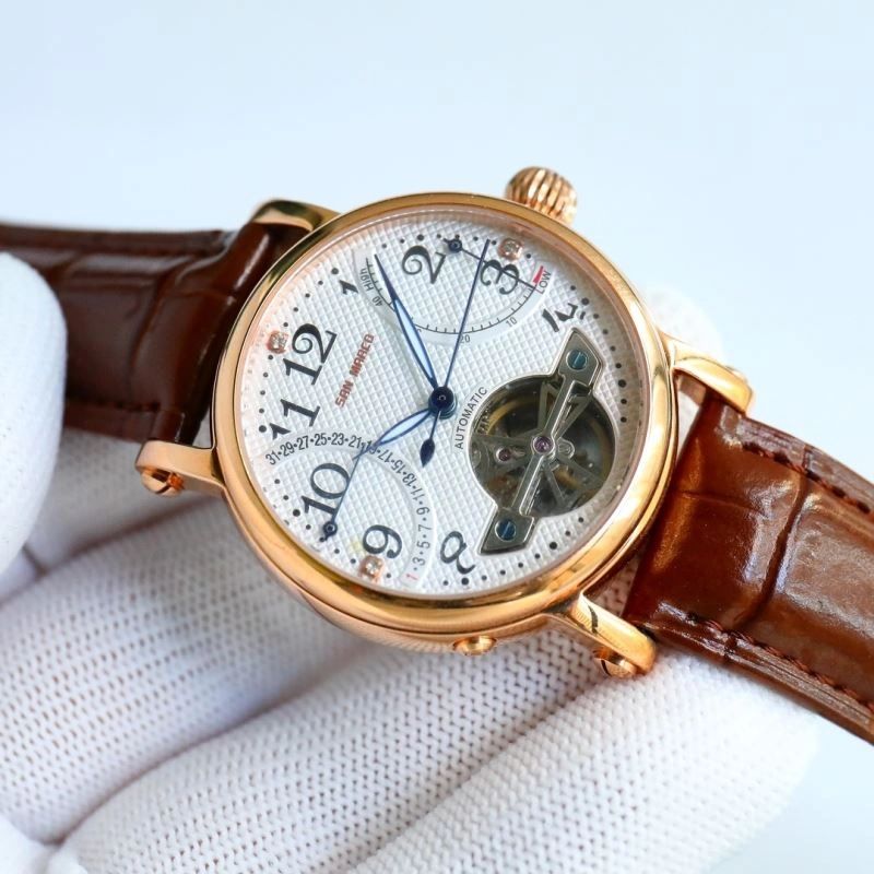 Discounted SAN MAACO Watches